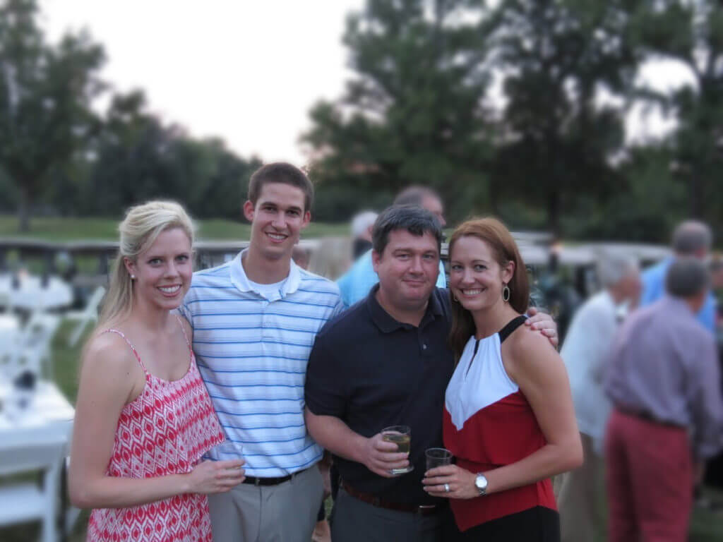 Social Dining Membership - Evansville Country Club