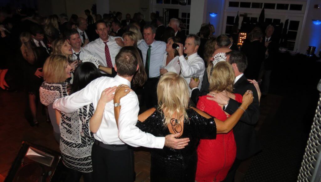 Social Dining Membership - Evansville Country Club