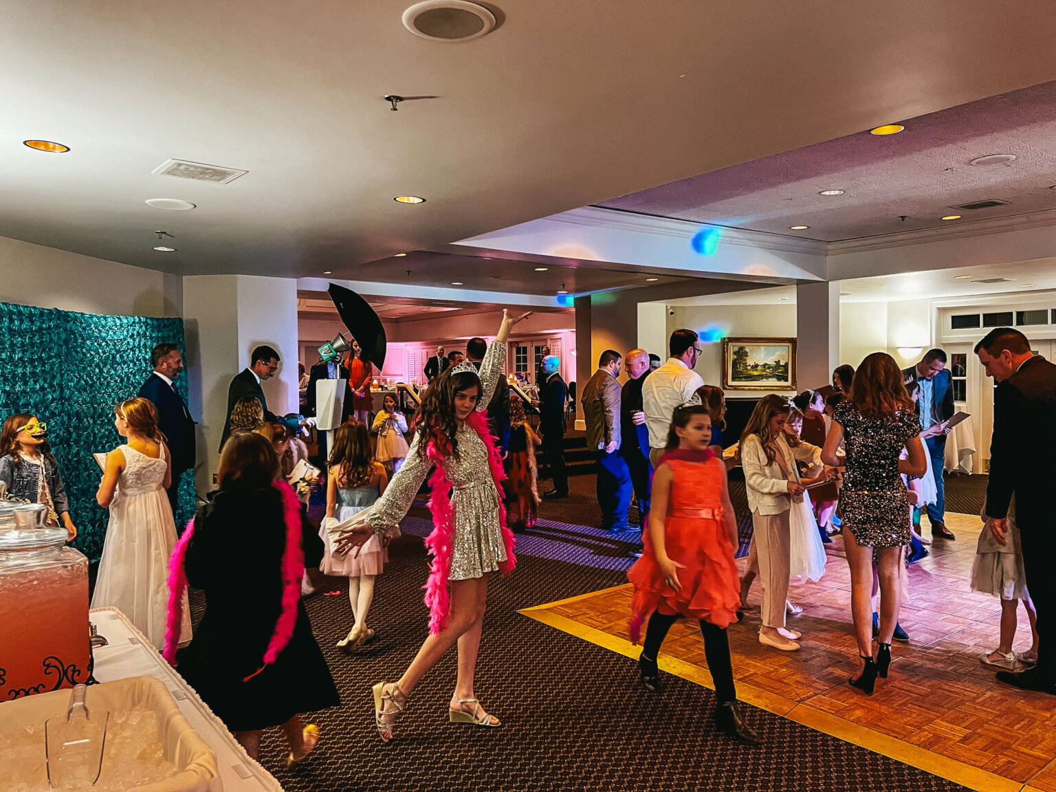 Social Dining Membership - Evansville Country Club